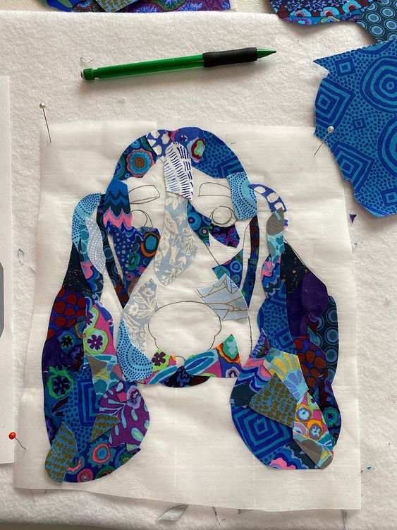 Pet Quilt - crafts.alldaycrochet