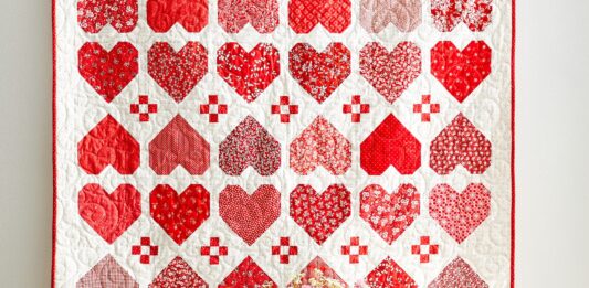 Quilt Patterns | crafts.alldaycrochet
