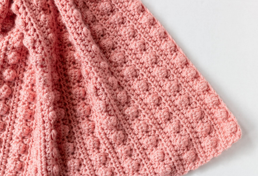 10 Cozy Crochet Blanket and Afghan Patterns You’ll Love | crafts ...